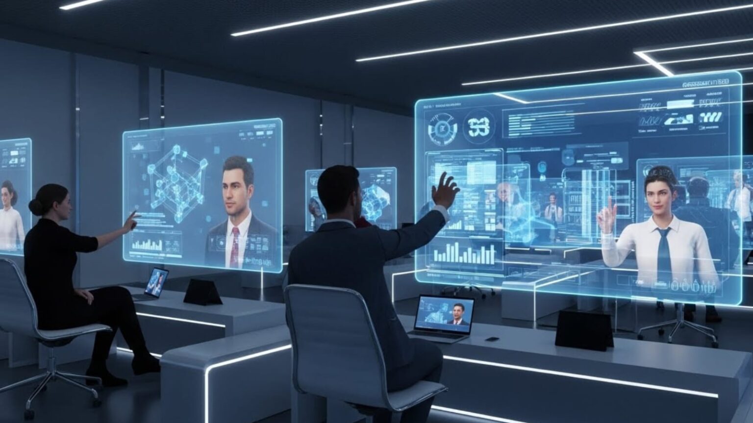 Metaverse Gaming 2025: 11 Powerful Breakthroughs Transforming the ...