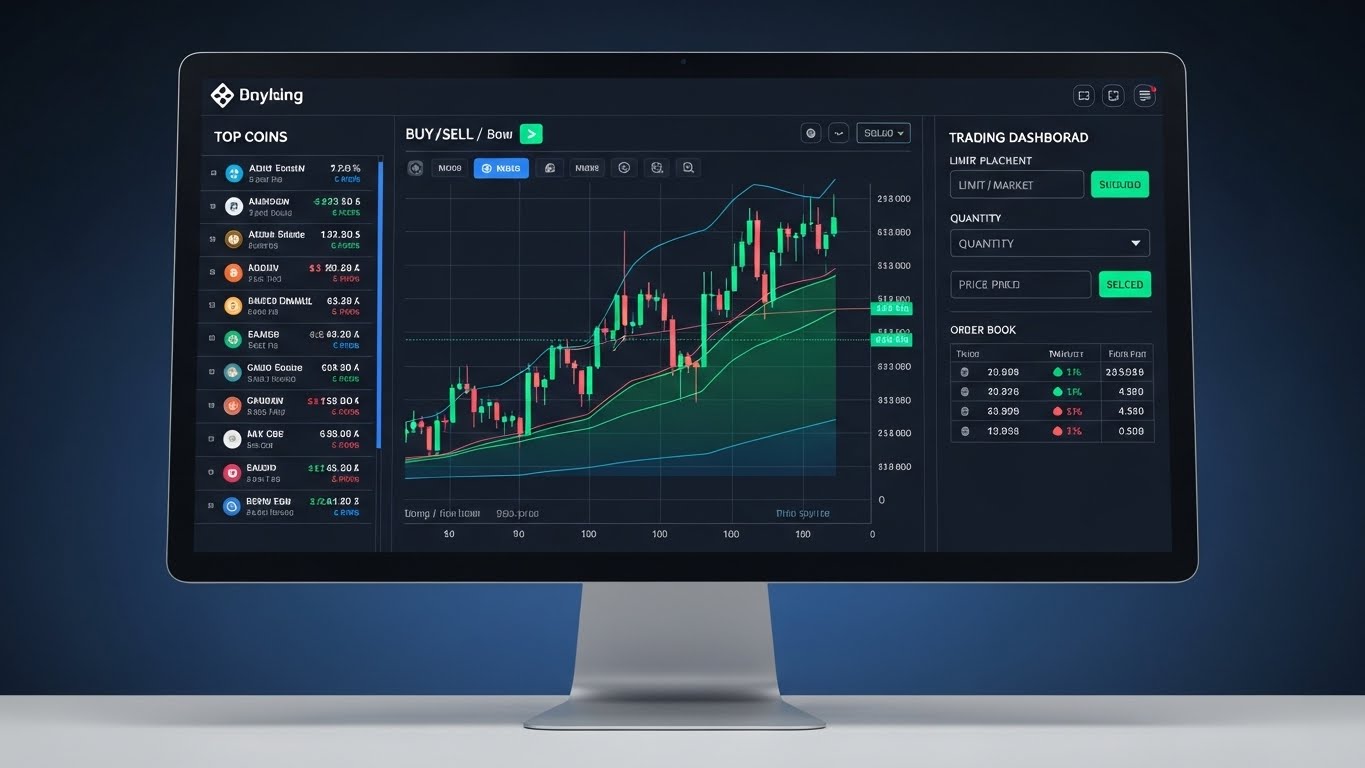 CoinMarketCap Crypto Prices Guide – Live Market Data, Coins, Tokens ...