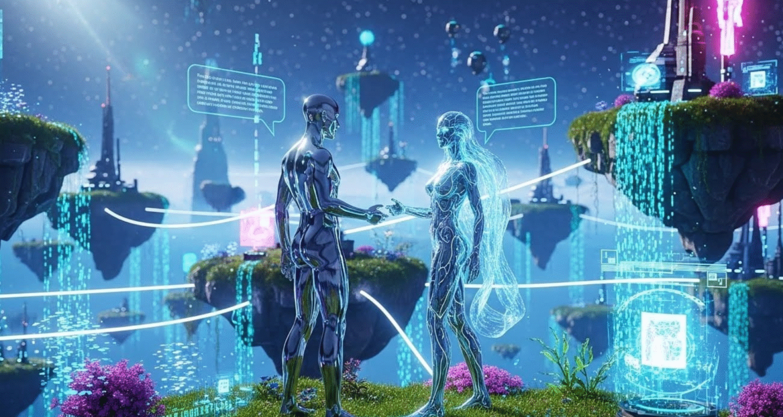 Metaverse Guide 2025: 11 Powerful Innovations Transforming a Better ...