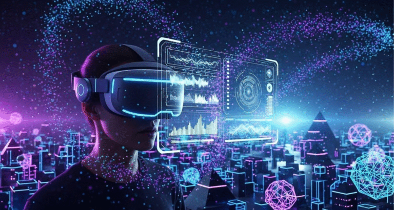 Metaverse Guide 2025: 11 Powerful Innovations Transforming a Better ...